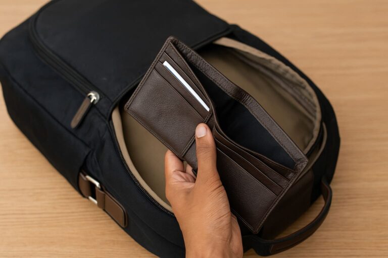 What If I Lost My Passport in India - A Complete Help Guide