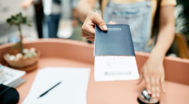 How to Add Surname in Indian Passport Step by Step